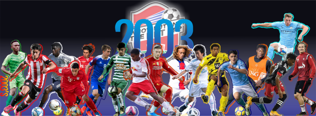 The 18@18: 18 players aged 18 to watch for in 2021 : Who's Putting The ...